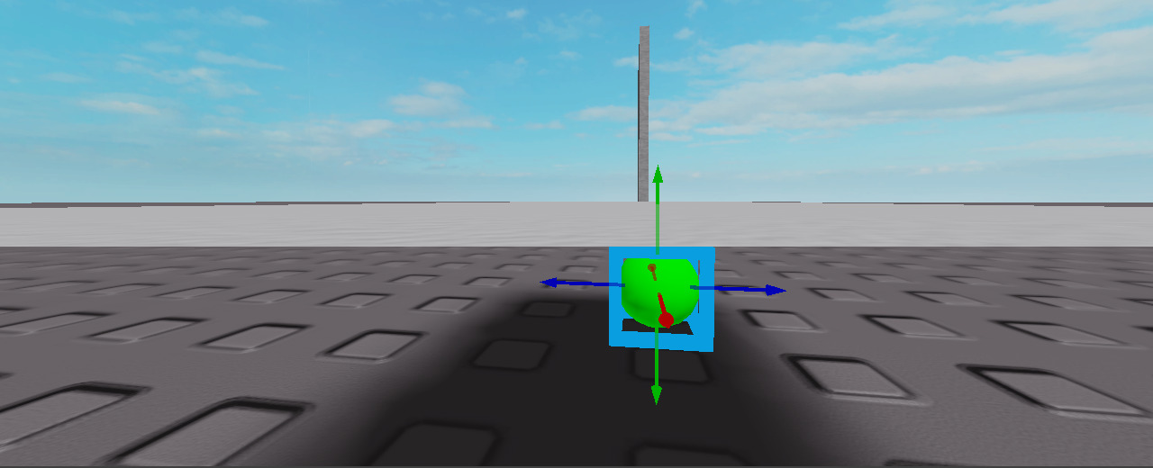 How To Use LinearVelocity Scripting Support Developer Forum Roblox
