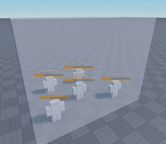 How To Get Every Npc Inside A Part Scripting Support Developer Forum Roblox