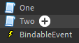 Whats The Difference From Remote Events And Bindable Events And When