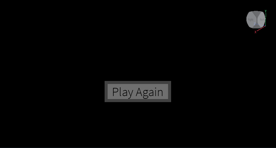 Gui That Should Not Be Visible Is Visible Scripting Support