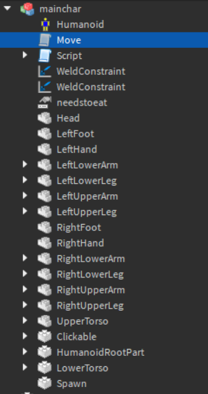 Part Isn T Cloning To The Workspace No Errors In Console Scripting