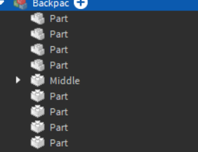 Tool Transparancy When Equipped Scripting Support Developer Forum