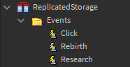 MouseButton1Down Not Working Scripting Support Developer Forum