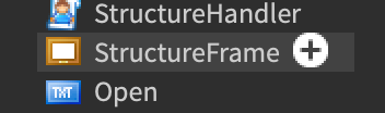 Cloned Frame Doesn T Appear In Parent Scripting Support Developer