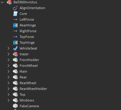Align Rotation Behaving Weirdly Scripting Support Developer Forum