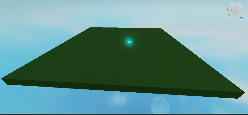 Is There A Pratical Way To Make Parts Spawn Randomly On Top Of Another