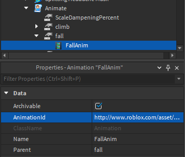 How Would I Implement Animations To An Npc That Moves To Certain Points