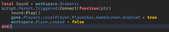 Proximity Prompt Gui Scripting Support Developer Forum Roblox