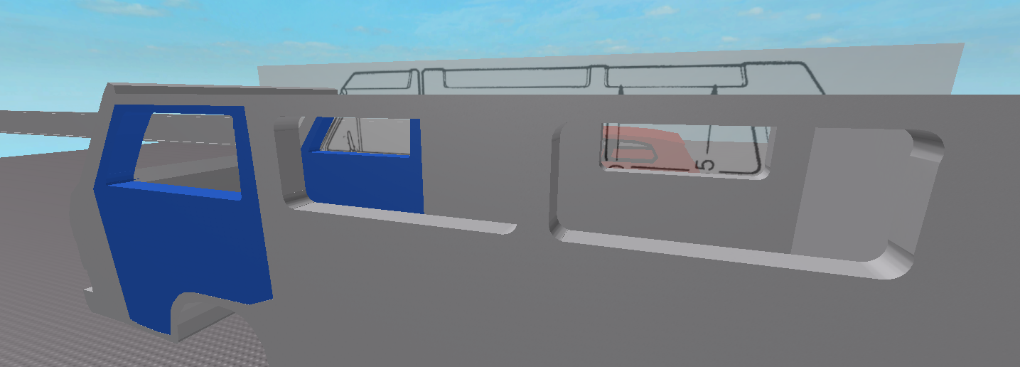 CSG Rendering Messing Up Studio Bugs Developer Forum Roblox