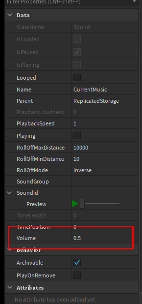Music Mute Button Acting Weird Scripting Support Developer Forum