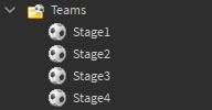 Obby Stage Gui Help Scripting Support Developer Forum Roblox