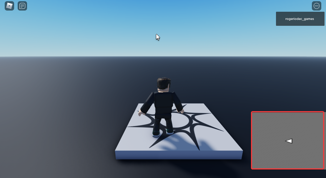 ViewportFrame Gets Brighter As The Camera Gets Further Away Engine