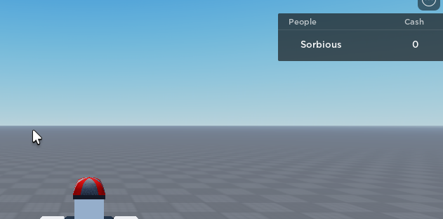 Leaderstats Not Showing Scripting Support Developer Forum Roblox