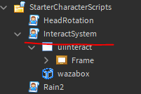 RemoteEvent Doesn T Fire Scripting Support Developer Forum Roblox