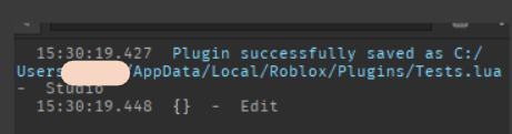 Modules Don T Work Correctly When Using A Plugin Scripting Support Developer Forum Roblox