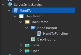 Remote Event Not Firing Scripting Support Developer Forum Roblox