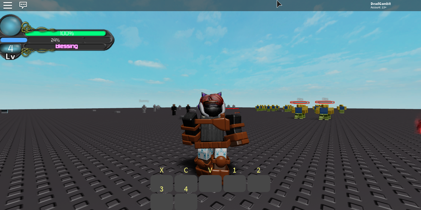 3D Armor Resizing For R15 Character Scripting Support Developer