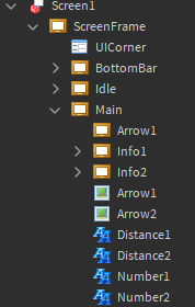 Script Unable To Change Rotation Of ImageLabel Scripting Support