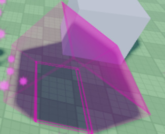 Spawned Model Is Rotated Relevant To The Camera Scripting Support