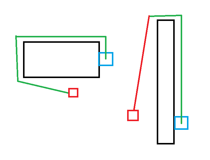 How To Create Collision Sliding Scripting Support Developer Forum
