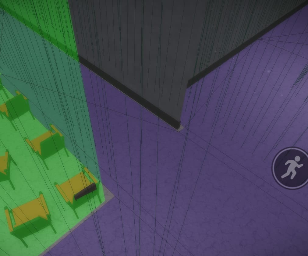 Pathfinding Ignores Parameters Scripting Support Developer Forum Roblox