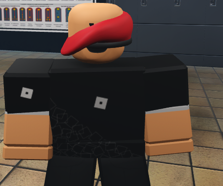 How To Optimize This Accessory With My Character Scripting Support