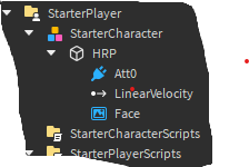 Character Moving Faster Based On Low FPS Scripting Support