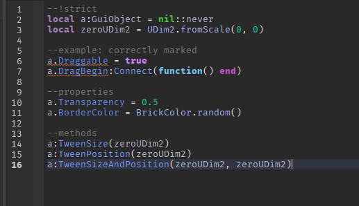 Some Deprecated GuiObject APIs Aren T Marked In Studio Blocking