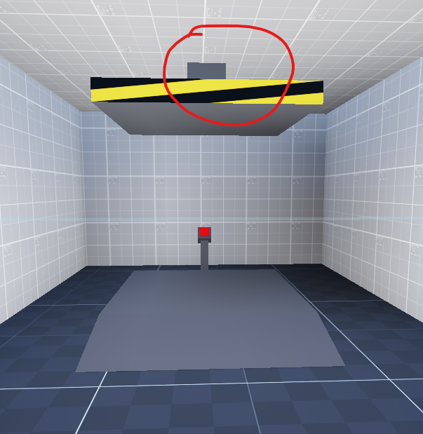 Moving Weldconstraints With Size Tweens Scripting Support Developer