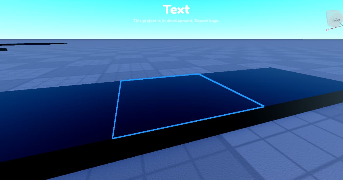 Issue With Positioning Character Exactly Above A Part Scripting Support Developer Forum Roblox