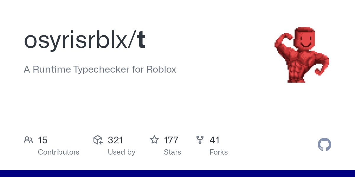 Luau Runtime Typechecking Scripting Support Developer Forum Roblox