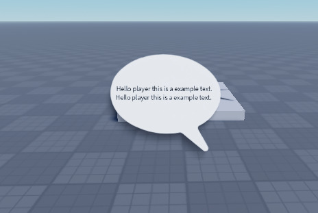 How To Make Dialogue System Scripting Support Developer Forum Roblox