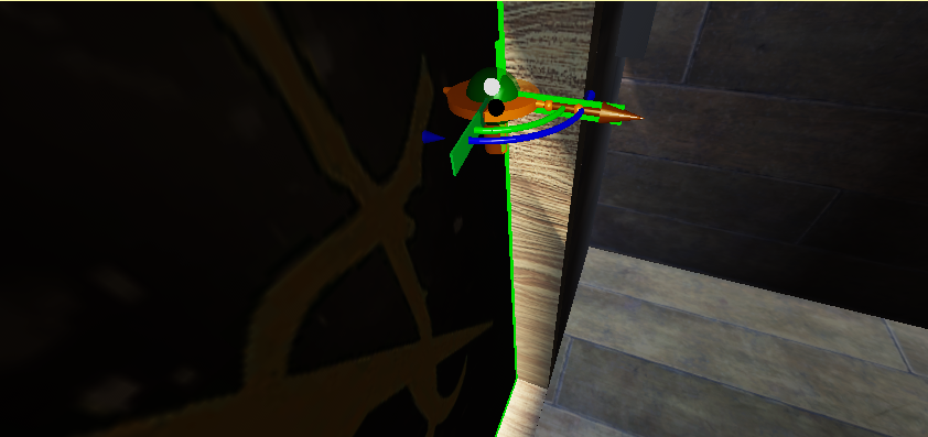 Hinge Constraint Is Yellow Scripting Support Developer Forum Roblox