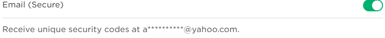 2FA Not Sending Email Roblox Support Unhelpful Platform Usage