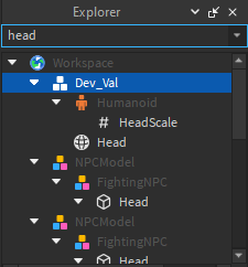 BillboardGui Not Cloning Scripting Support Developer Forum Roblox