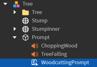 Cloning A Script From ReplicatedStorage To Every ProximityPrompt Within