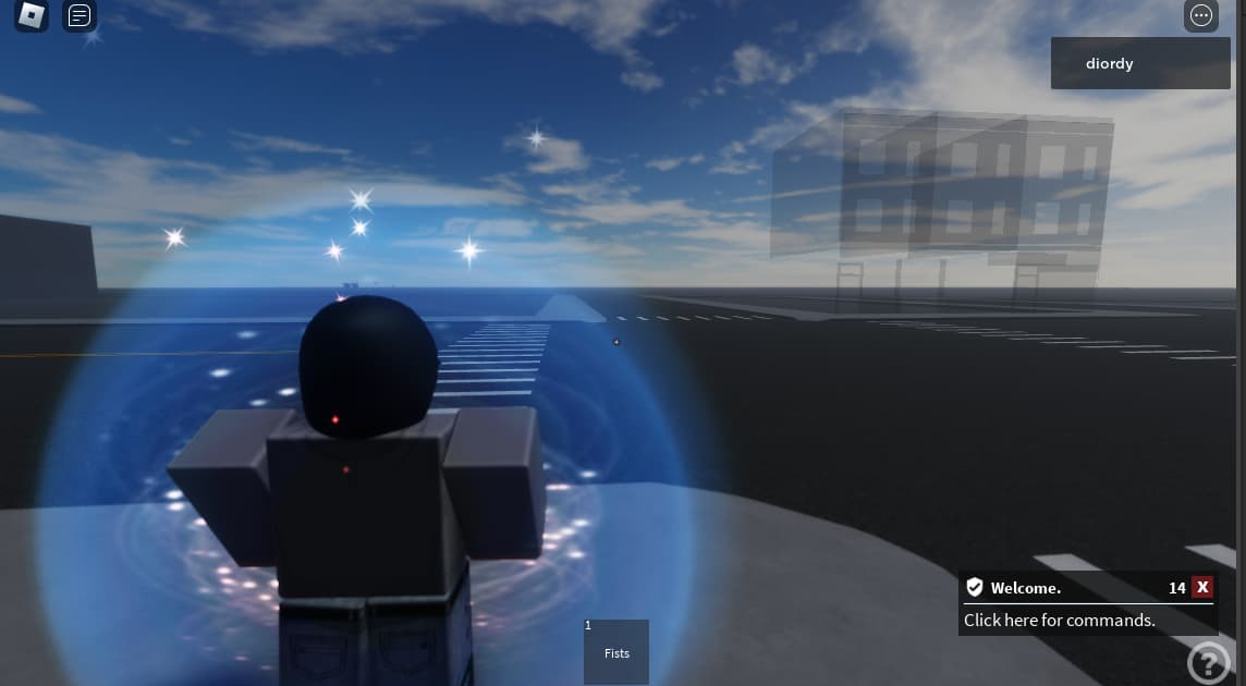 New Mouse Icon Shows In Studio But Not In It S Maingame Scripting