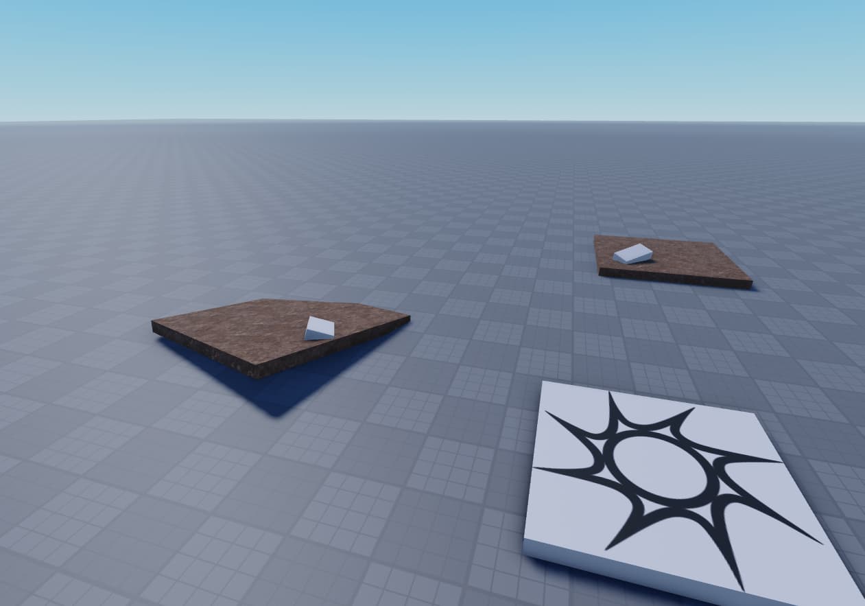 Saving A Wrong CFrame With ToWorldSpace Scripting Support Developer