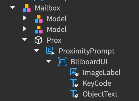 Custom Proximity Prompt Doesn T Work On Mobile Scripting Support