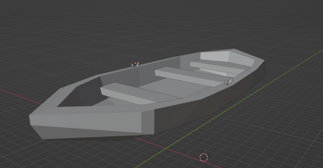 Troubles With Importing Models From Blender To Studio Platform Usage