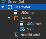 Frame Getting Oversized Scripting Support Developer Forum Roblox