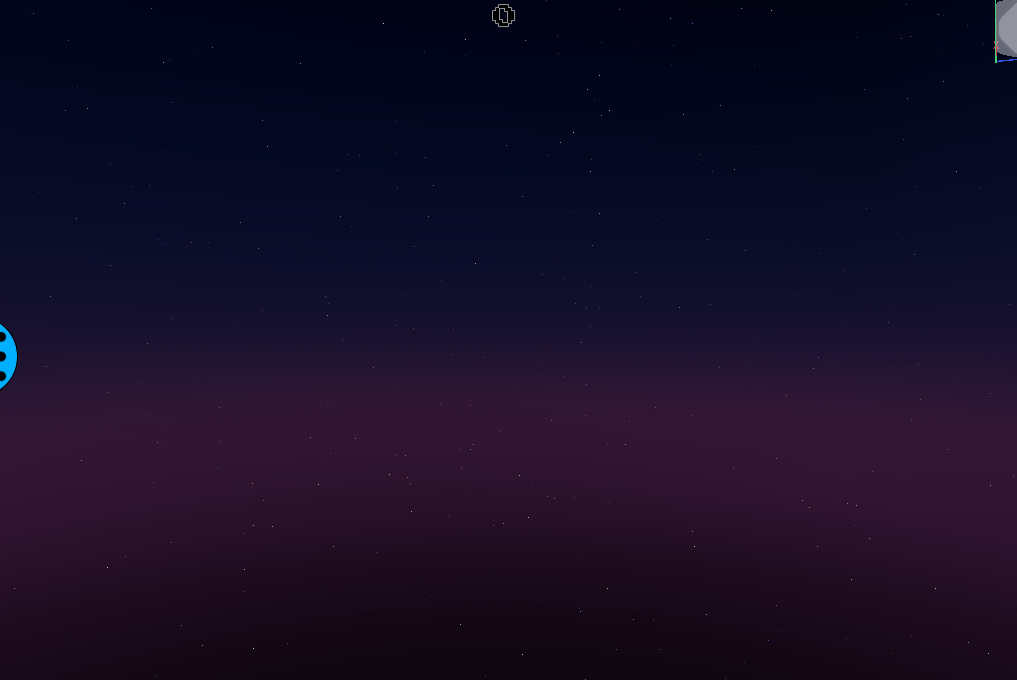 Atmosphere Bugs Out When Transitioning Using Tweens Scripting Support