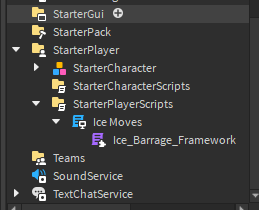 UserInputService Stops Working When You Reset Your Character