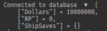 Datastore Not Saving Data Help Scripting Support Developer Forum