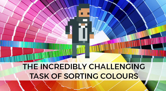 Sorting Buttons In UIGridLayout By Color Scripting Support
