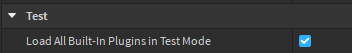 No Longer Being Able To Open Toolbox Terrain Editor When Playtesting