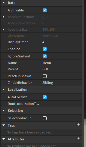 A Simple Issue That I Can Not Fix Scripting Support Developer Forum