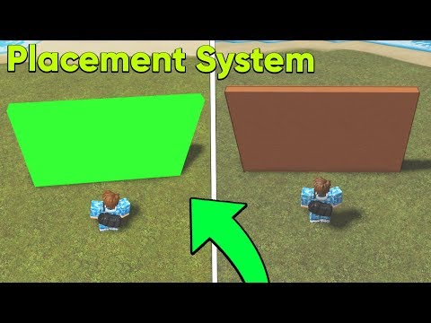 Plot System Like Lumber Tycoon 2 Scripting Support Developer Forum