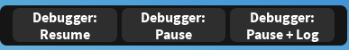 Easy Debugger Breakpoints Wraps Community Resources Developer