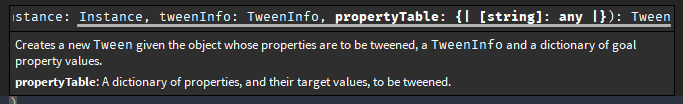 Tweening Text To Change Into A Random Color Scripting Support